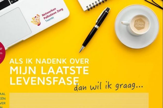 Gratis download: Wensenboekje voor laatste levensfase - TVV Gratis download: Wensenboekje voor laatste levensfase - TVV